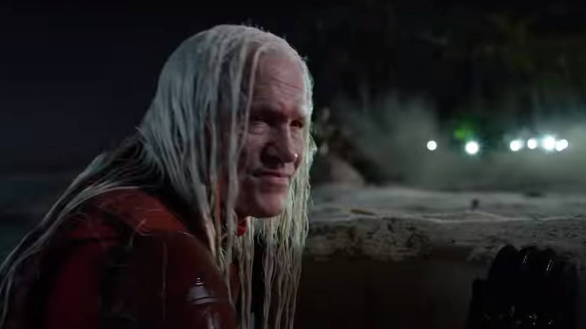 Michael Rooker Wants His Suicide Squad Character To Get An HBO Max Show