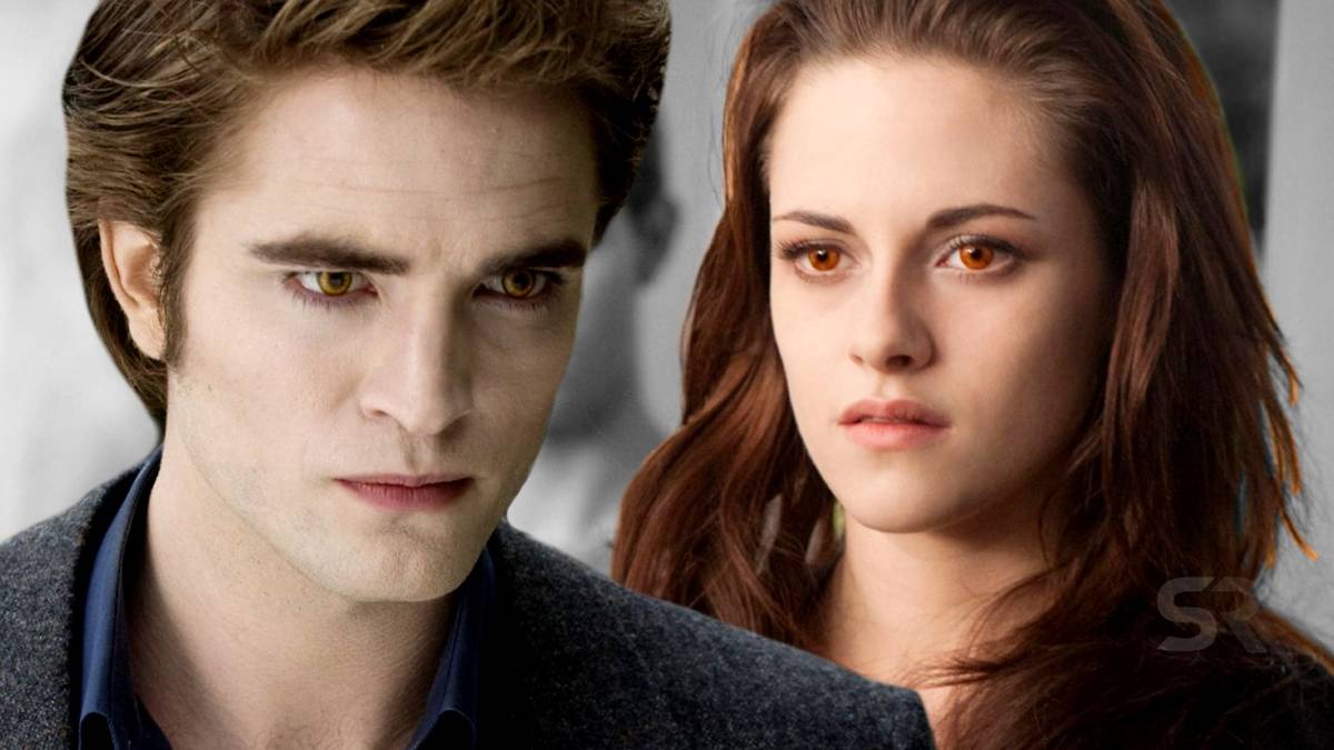 Midnight Sun Reveals Edward Always Knew Bella Would Become A Vampire