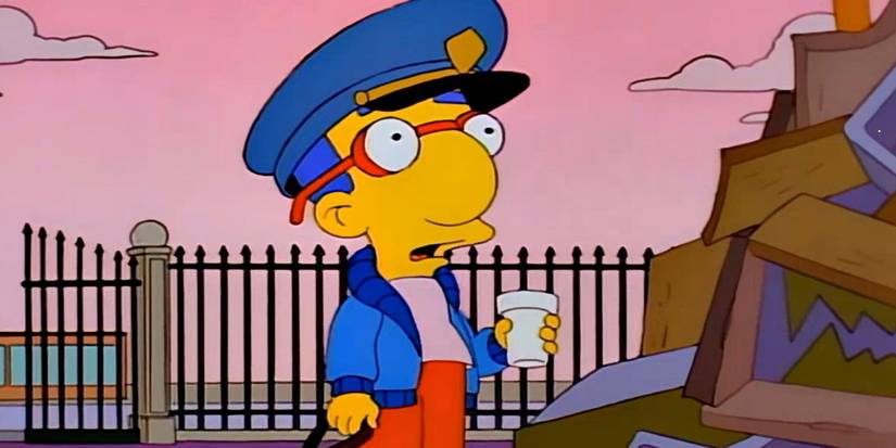 The Simpsons: 10 Classic Moments In 'Homer's Enemy'