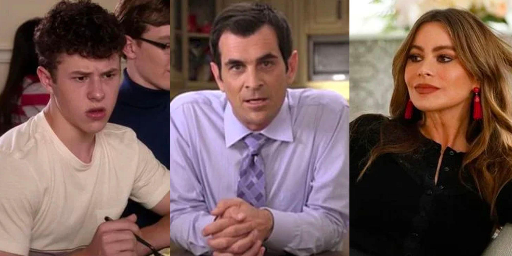 Modern Family: Every Main Character Ranked By Likability
