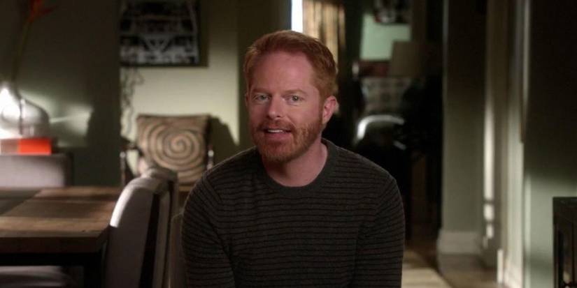 Every Job Mitchell Had On Modern Family (The Complete Timeline)