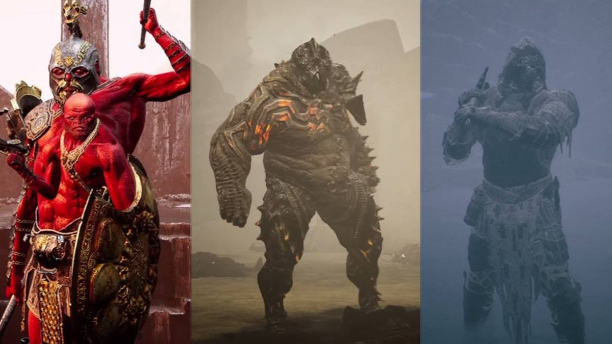 Mortal Shell: Complete Boss Guide (Tips, Tricks, & Strategies)