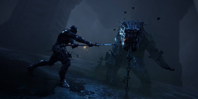 Mortal Shell: Complete Boss Guide (Tips, Tricks, & Strategies)