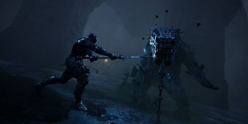 Mortal Shell: Best Things to Do After Beating The Game