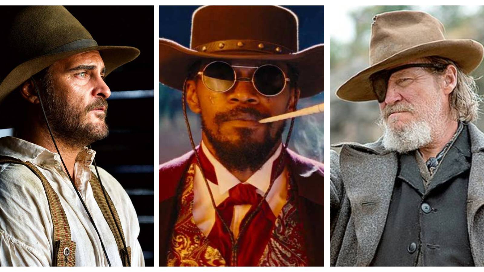 10 Movies To Watch If You Love Django Unchained