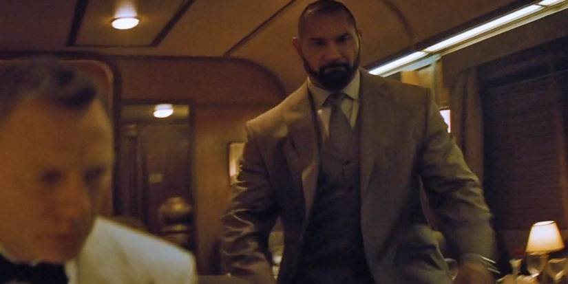 All the James Bond Henchmen, Ranked