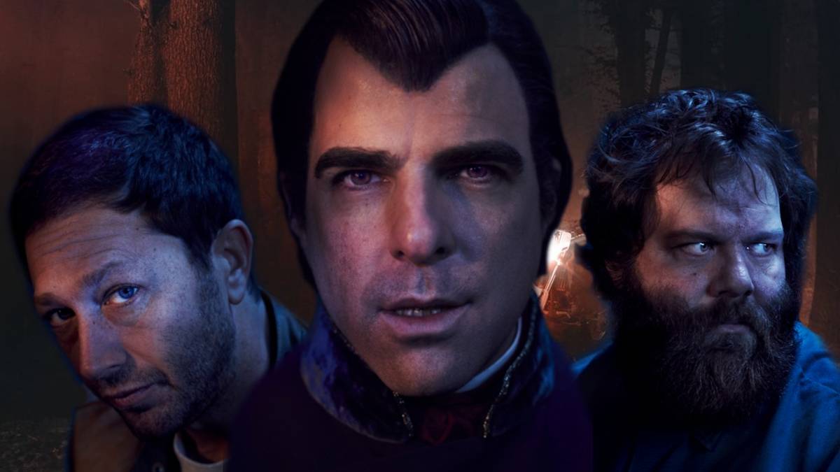 NOS4A2 Season 2 Ending: Is Charlie Manx Dead?