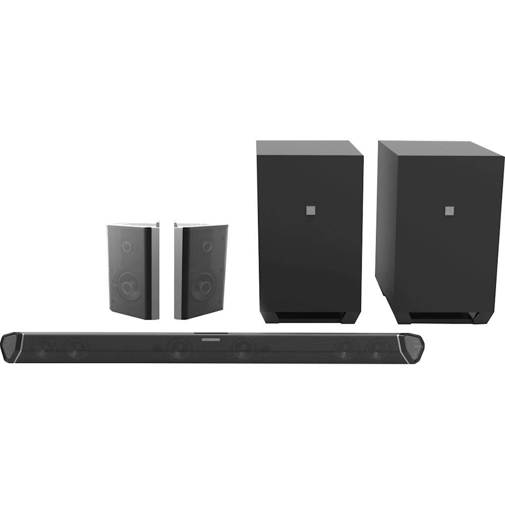 Best Surround Sound Systems (Updated 2021)