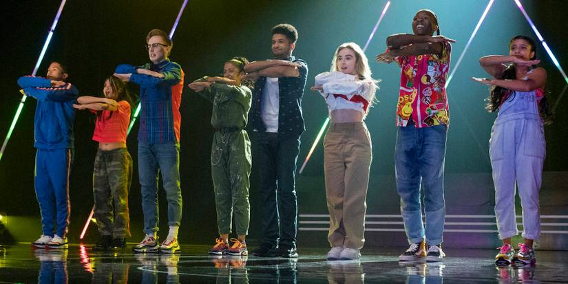 Work It Cast Guide: Where You Recognize The Actors From