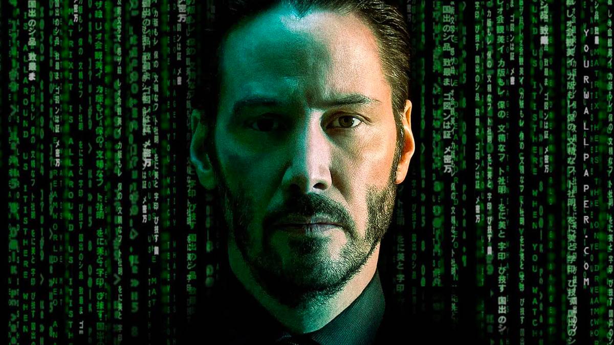How Much Keanu Reeves Was Paid For The Matrix 4 Revealed