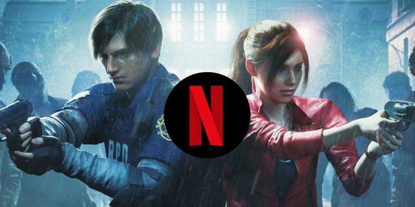 Resident Evil: Why The Netflix Show Will Be Better Than Another Movie ...