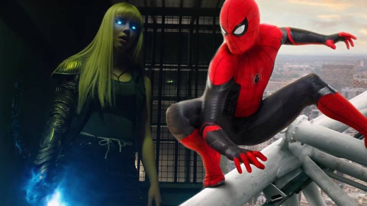 New Mutants Director Wishes He Could Make A Spider-Man Movie