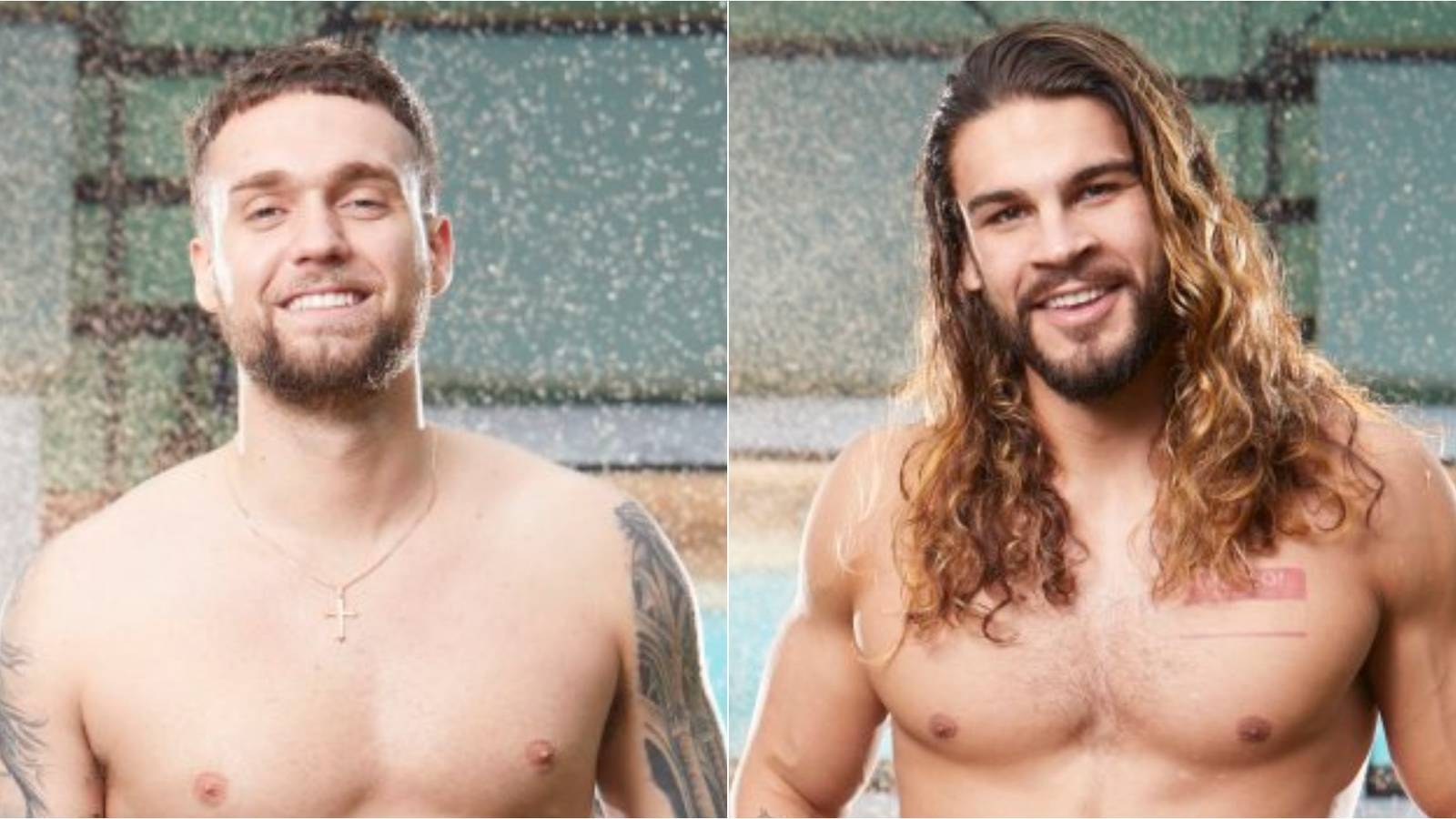 Big Brother 21's Nick Maccarone & Jack Matthews Leaked Racist Messages