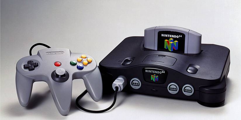 Top 10 Best Selling Nintendo Consoles