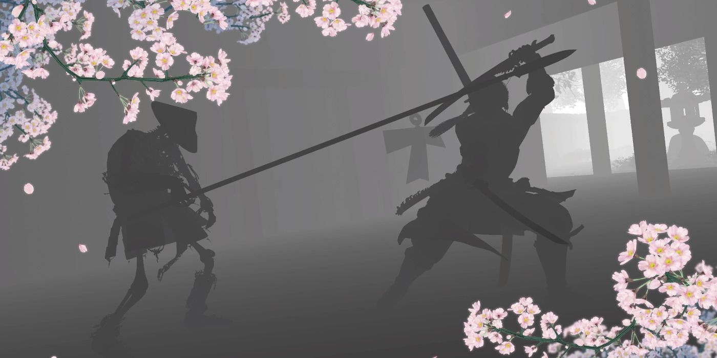 Best Dual-Sword Builds in Nioh 2 (& How To Use Them)