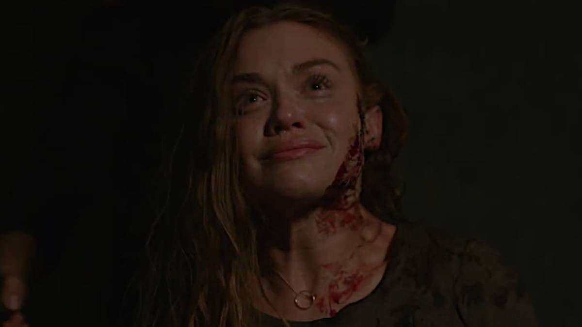 No Escape Movie Trailer Is Saw Meets Escape Room