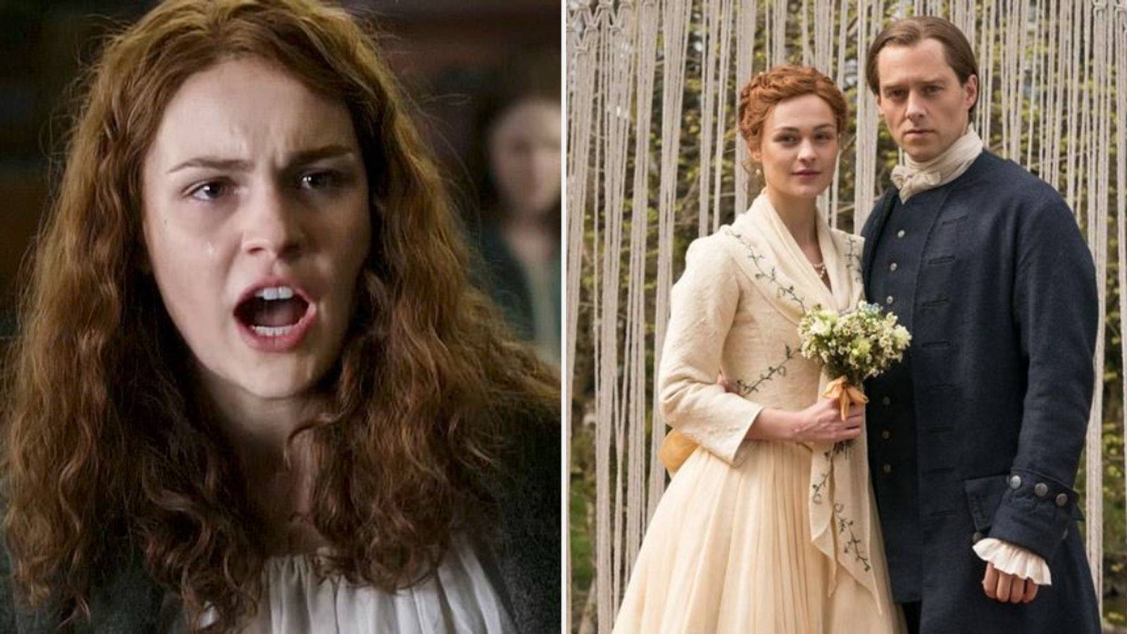 Outlander: 10 Things That Make No Sense About Brianna