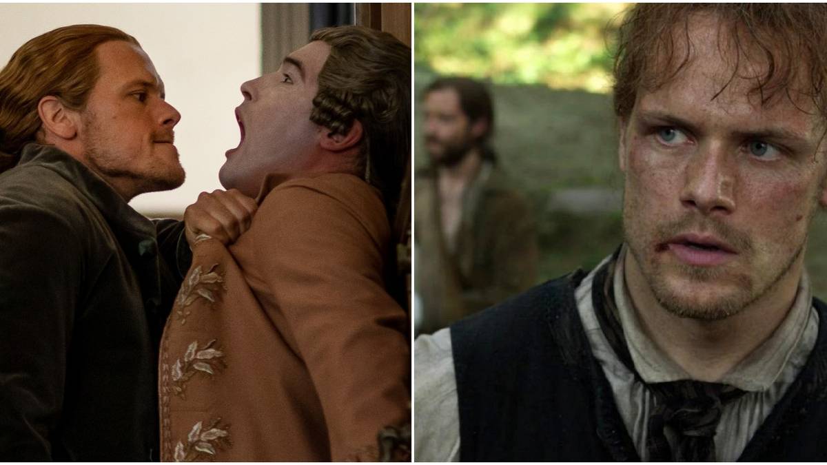 Outlander: 5 Things Fans Can't Stand About Jamie Fraser (& 5 Things ...