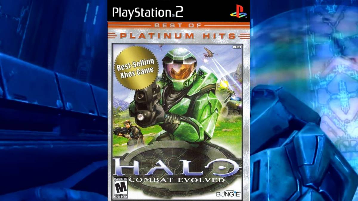 How Halo Almost Made It To PS2