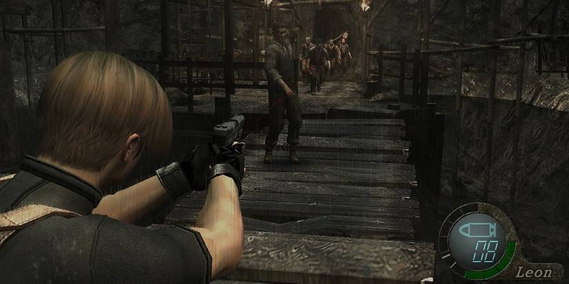 15 Best PS3 Horror Games, Ranked (According To Metacritic)