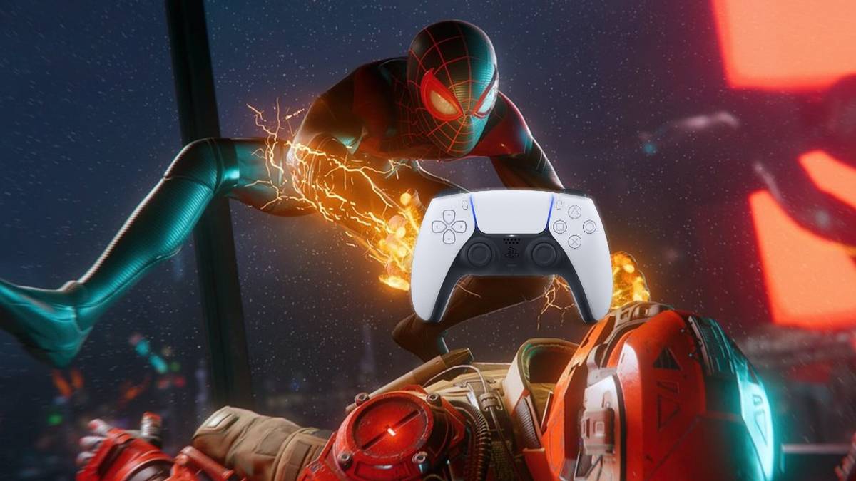 PS5 Game Developers Reveal How Games Will Use DualSense Haptic Feedback