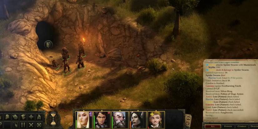 How to Start (& Beat) Amiri’s Prove Your Worth Quest in Pathfinder ...