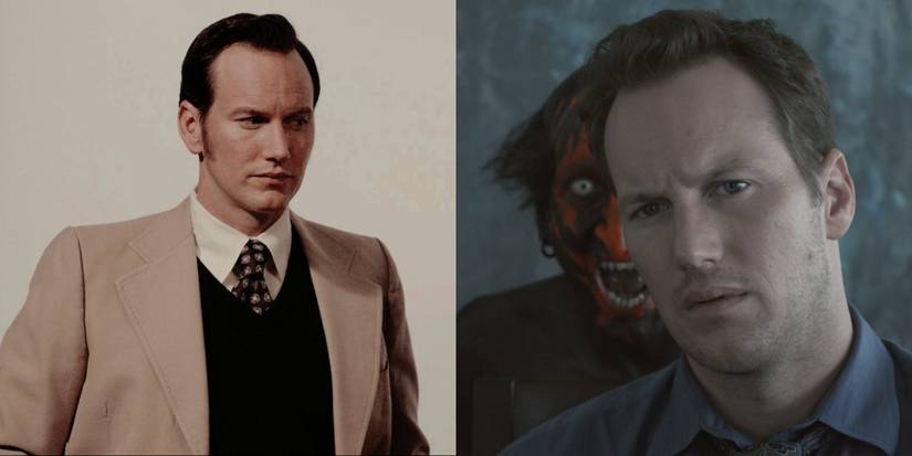 Conjuring vs. Insidious: Which Patrick Wilson Horror Franchise Is Better?