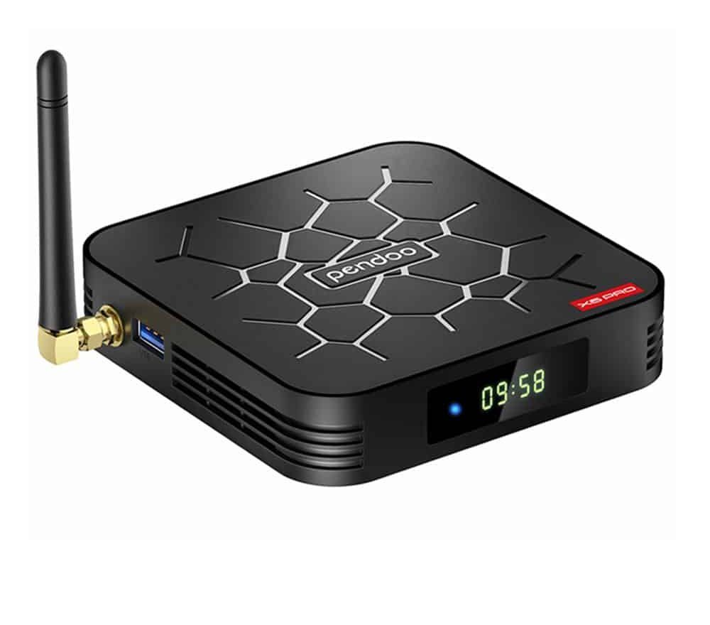 Best Android TV Box (Updated 2021)