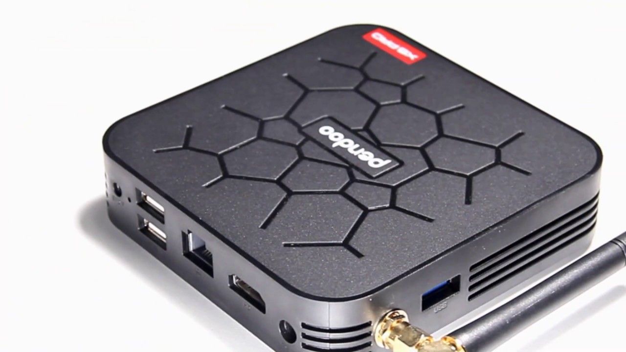 Best Android TV Box (Updated 2021)