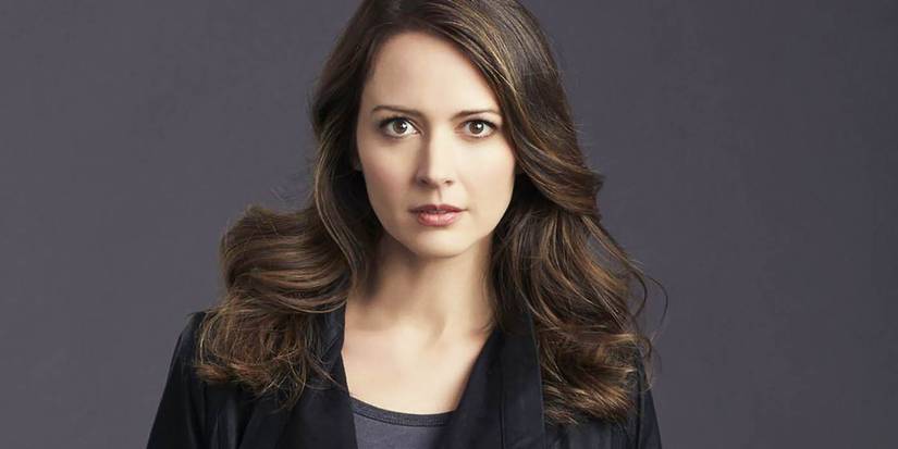 Person Of Interest: 10 Things You Didn't Know About The Cast