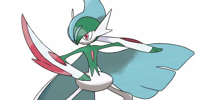 15 Pokémon With The Highest Base Attack
