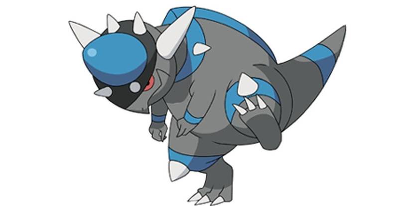 15 Pokémon With The Highest Base Attack