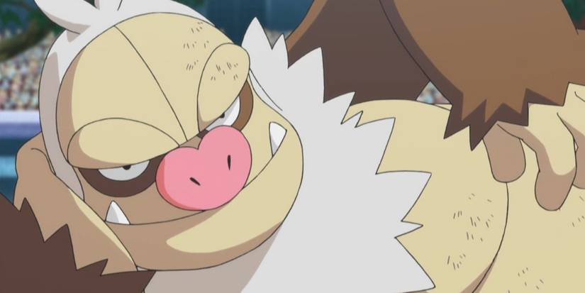 15 Pokémon With The Highest Base Attack