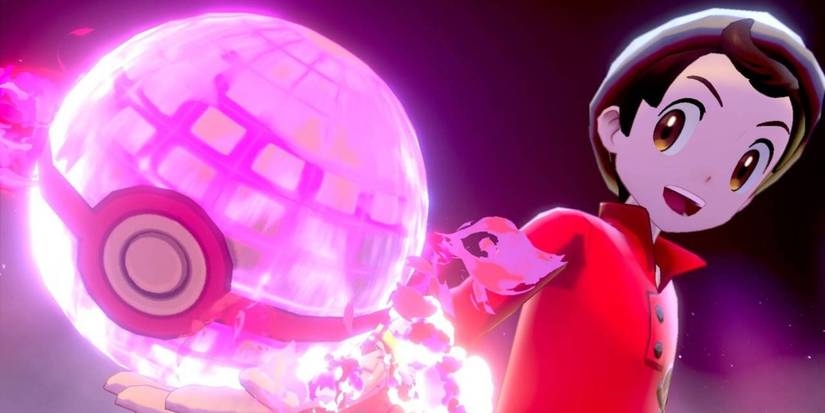 Pokémon Theory: How Poké Balls REALLY Work