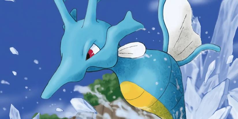 Pokémon: Ranking Lance's Team