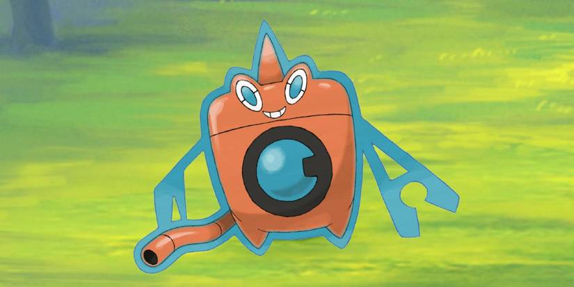 Pokémon: 15 Dual-Type Water Pokémon To Try Out