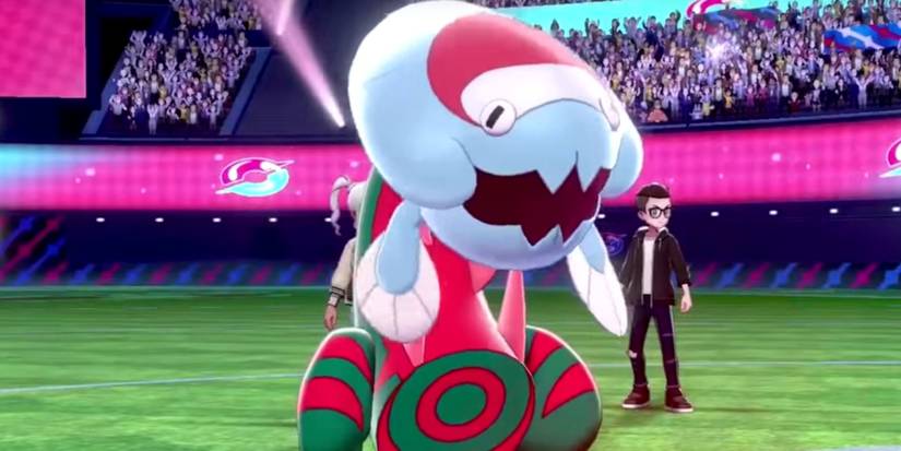 Pokémon: The 10 Most Powerful Water Moves, Ranked