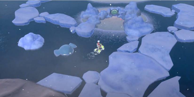 rhyperior evolution shield