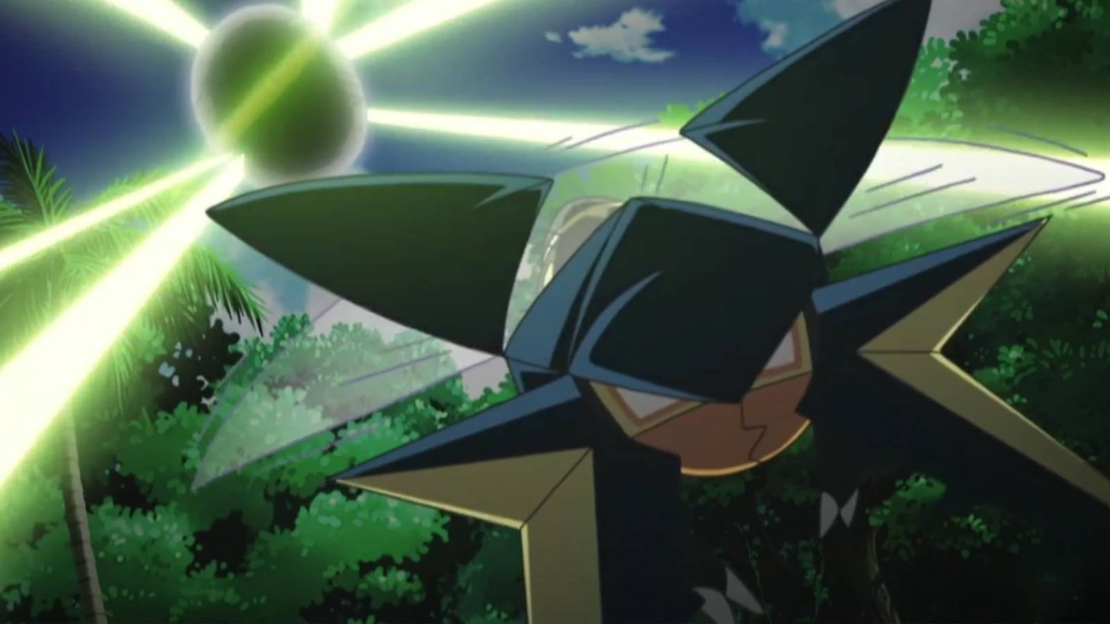 How to Find (& Catch) Vikavolt in Pokémon Sword & Shield