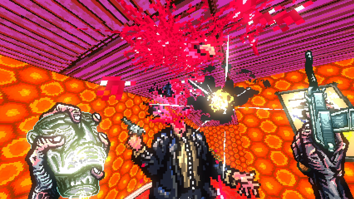Post Void Review: A Game Worthy Of Comparison