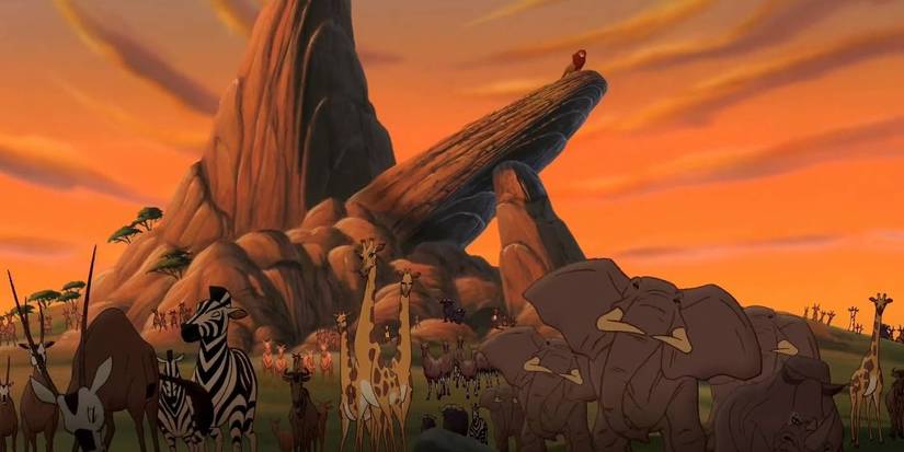 Disney: Every Song From The Lion King 2, Ranked