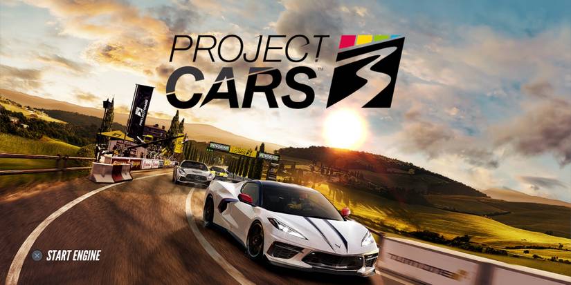 Project Cars 3: How To Pick The Best Starter Car