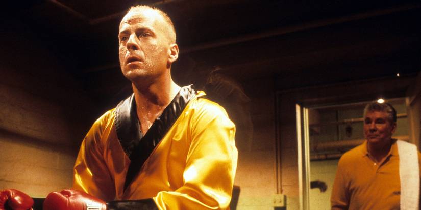 Pulp Fiction: Why Butch Really Betrayed Marsellus Wallace In Tarantino ...