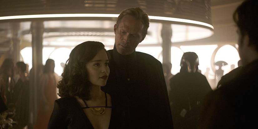 Star Wars' Solo Writer Reveals One Thing He Wanted To Fix With A Sequel