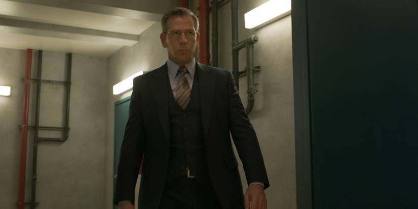 MCU: Every Character That Has Been Director of SHIELD