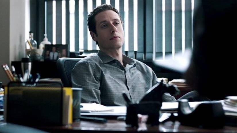 Who Killed Andrea In The Night Of Confirmed By Former HBO Exec