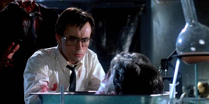 Top '80s Horror Movies: The Best Of Each Year