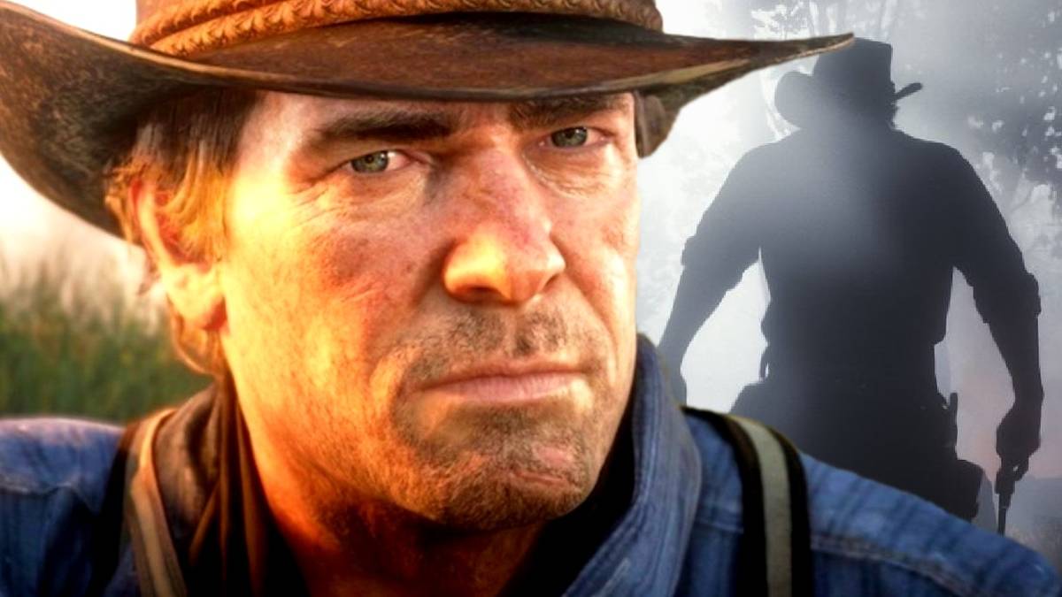How Red Dead Redemption 2's Main Character Lost His Other Family