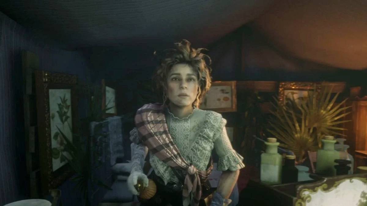 Red Dead Online: Legendary Animal Map & Animal Field Guide Location