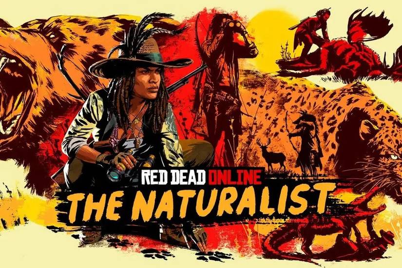 Where to Find All Farmland Habitat Animals in Red Dead Online